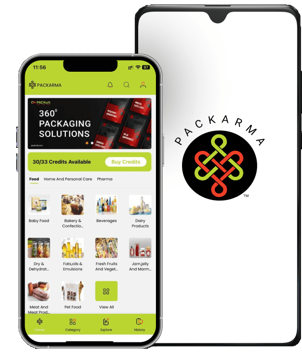 Packult - create | All about your guide to material selection for your product